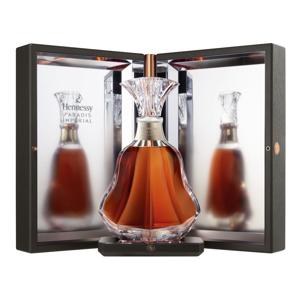 Hennessy – Paradis Imperial Decanter (700ml) – SPIN TRADE SP Z O O